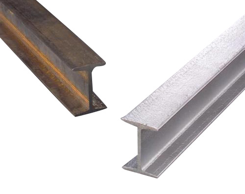 Universal Beams - Sheet Metal Supplier
